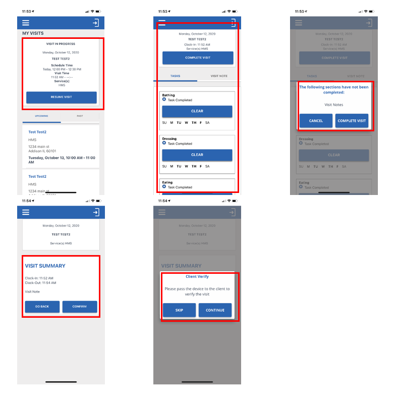 Downloading, Creating Password and First Login – UMAS, Inc.